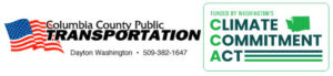Connections – Columbia County Public Transportation